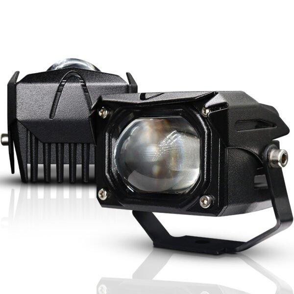 Led Spotlight Auxiliary Driving Light for car motor offroad/60W ...